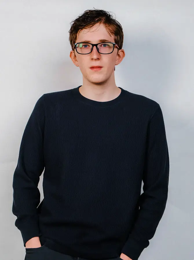 About Me - Alec Watson